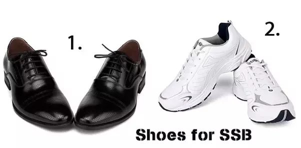 SSB Dress Code, What to Wear While Reporting for SSB?