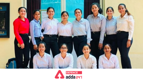 SSB Dress Code, What to Wear While Reporting for SSB?