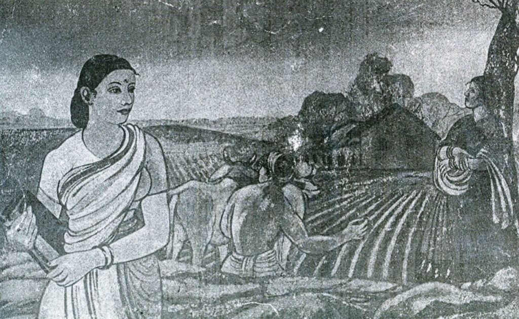 12 TAT Pictures with Solution