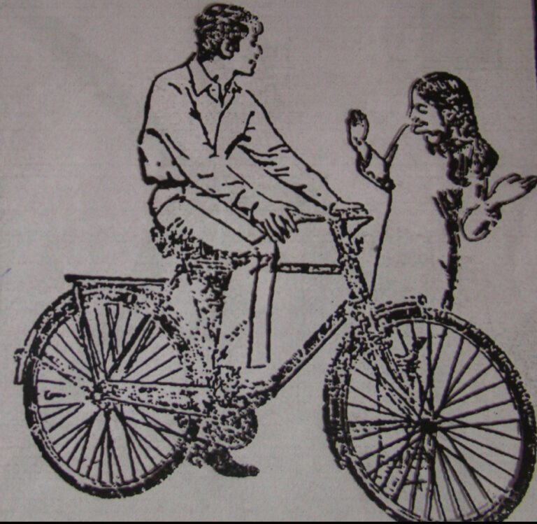 12 TAT Pictures with Solution