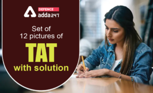 20 SSB TAT Pictures with Tips to Crack SSB