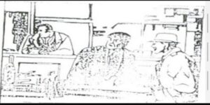 5 PPDT Pictures with Solutions