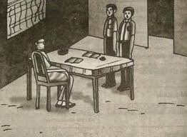 5 PPDT Pictures with Solutions