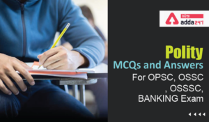 OSSC BSSO Syllabus PDF Download BSSO Syllabus 2022