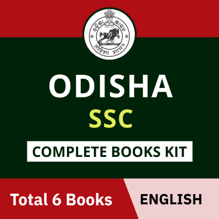 OSSC CGL Books for 2022 Exam Preparation | Buy OSSC CGL Best Books 2022 ...