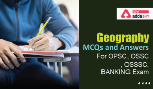 OPSC OJS Previous Question Papers PDF Download