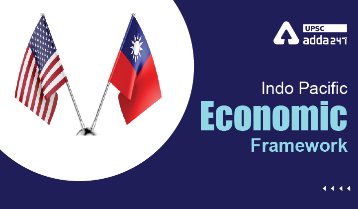 Indo Pacific Economic Framework