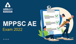 MPPSC AE Syllabus 2022, Check MPPSC Assistant Engineer Exam Pattern Here