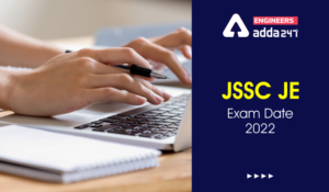 JSSC JE Syllabus 2022, Check JSSC JDLCCE Exam Pattern Here