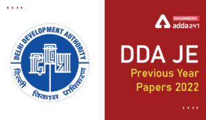 DDA Previous Year Cutoffs, Check Detailed Cutoffs for DDA Junior Engineer
