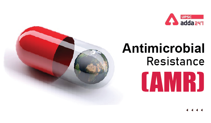 Antimicrobial Resistance in India: Definition, Cause, Red Line Campaign ...