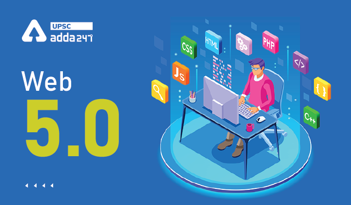 Web 5.0: Blockchain-Powered Digital Network