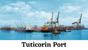 List of Major Port in India