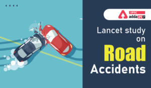 Road Accidents in India - NCRB Report 2020