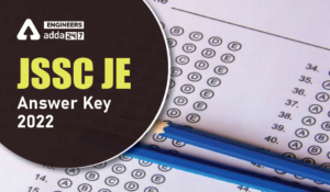 JSSC JE Syllabus 2022, Check JSSC JDLCCE Exam Pattern Here
