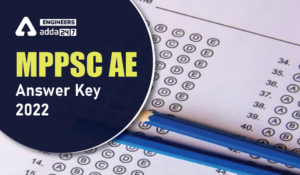 MPPSC AE Syllabus 2022, Check MPPSC Assistant Engineer Exam Pattern Here