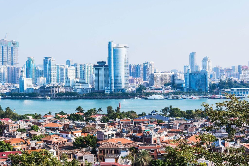 List of Top 5 Most Powerful Countries in the World