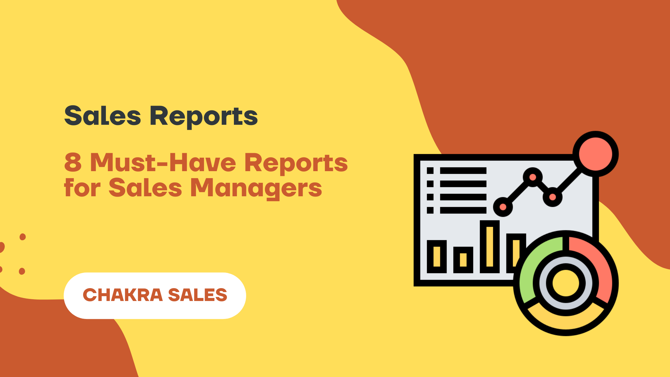 Sales Reporting: Essential Reports for Managers to Review