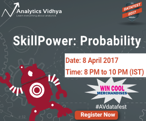 Basics of Probability for Data Science explained with examples