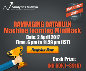 7 Types of Regression Techniques you should know