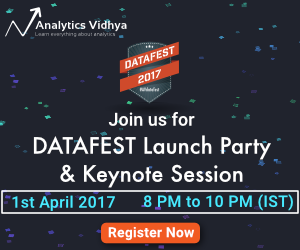 7 Types of Regression Techniques you should know