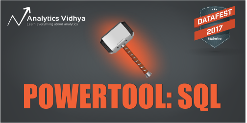 42 Questions on SQL for all aspiring Data Scientists