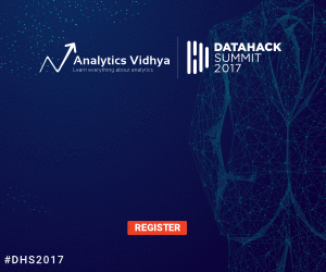 The most comprehensive Data Science learning plan for 2017