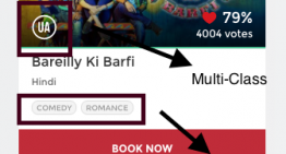 Creating Interactive data visualization using Shiny App in R