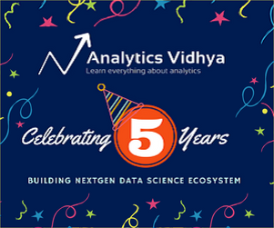 7 Types of Regression Techniques you should know