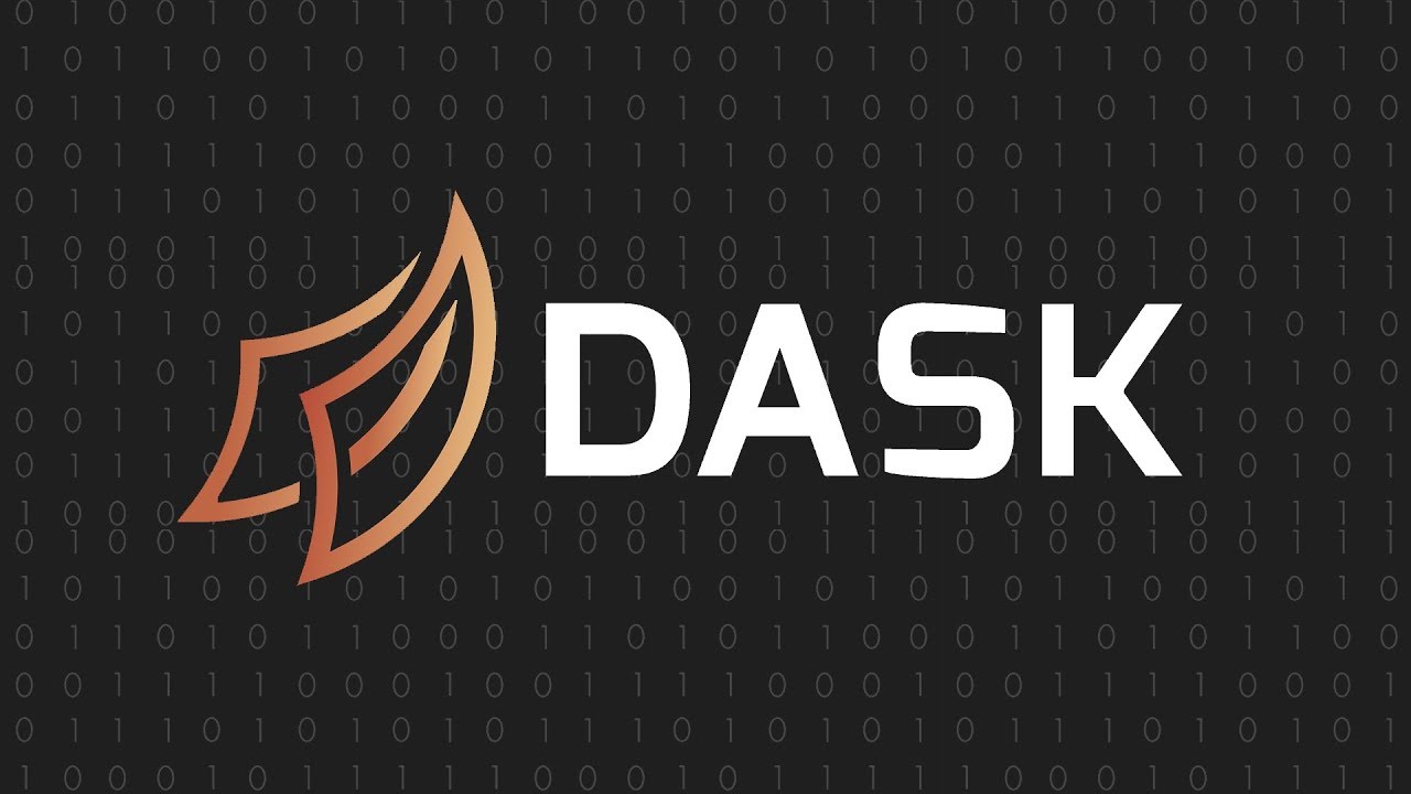 Ultimate Guide To Handle Big Datasets For Machine Learning Using Dask In Python