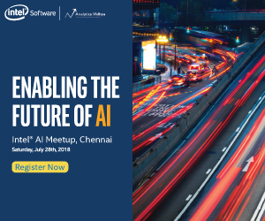 Essentials of Machine Learning Algorithms (with Python and R Codes)