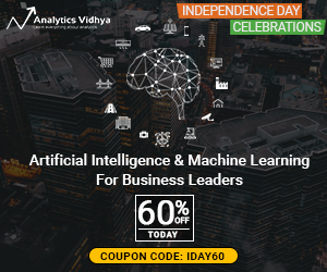 7 Types of Regression Techniques you should know