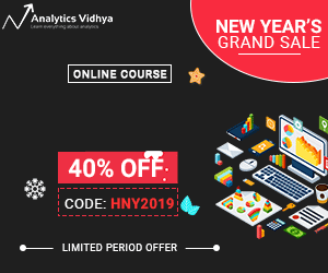 A Complete Tutorial on Time Series Modeling in R