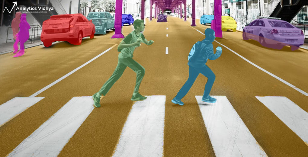 Step by Step Tutorial On Image Segmentation Techniques In Python