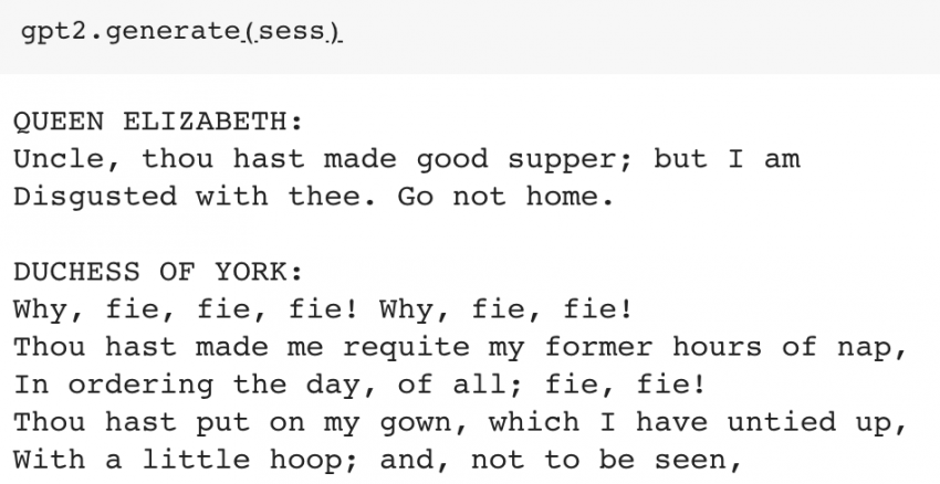 Data Science Open Source Projects | 2020