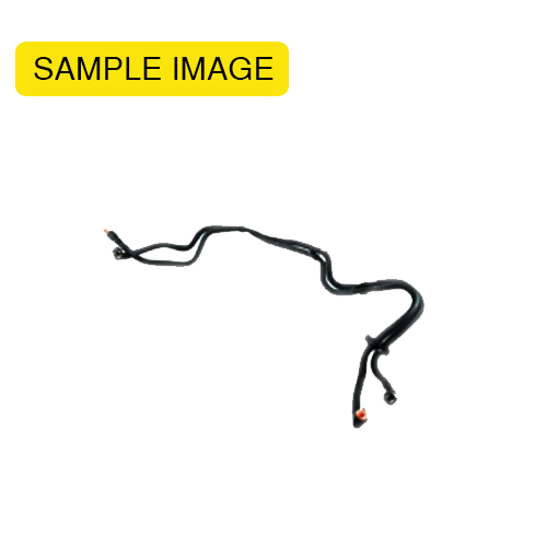 HIGH PRESSURE PIPE KIT (INJECTION PUMP, DIESEL) SKU#: F002H20509