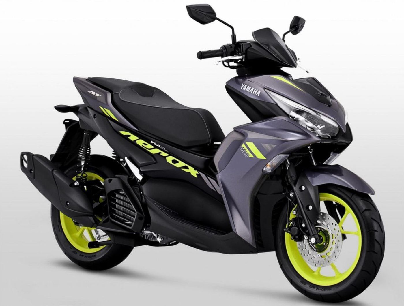 Launch R15 Based 155cc Scooter In India Launch R15 Based 155cc Scooter In India