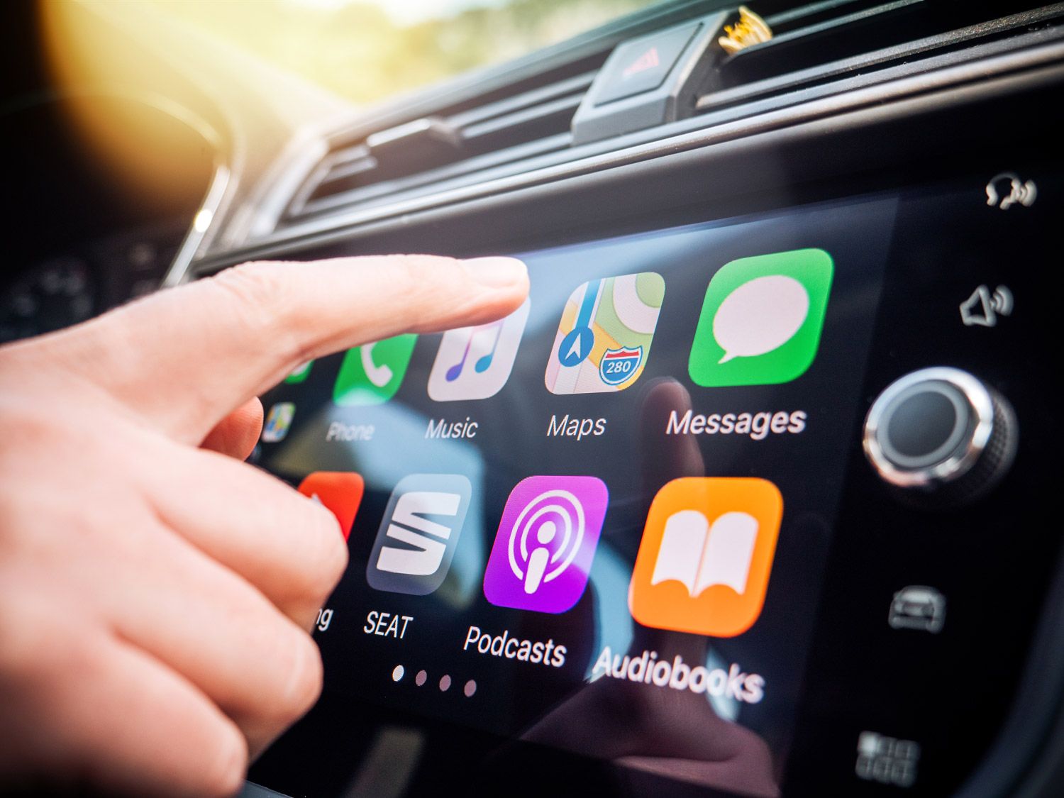 Do You Really Need Apple CarPlay Or Android Auto 
