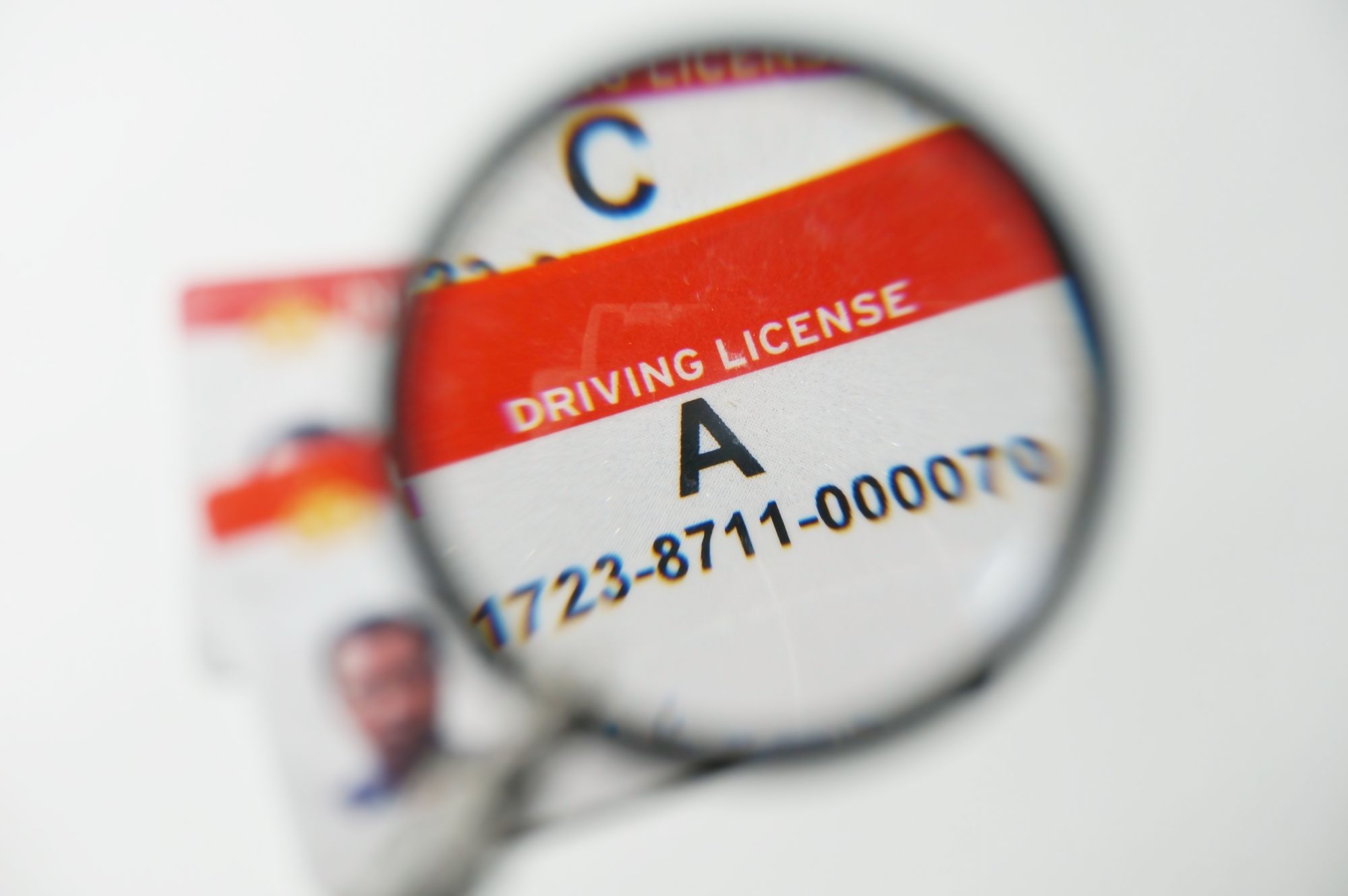How To Apply For Your Driving License In Abu Dhabi