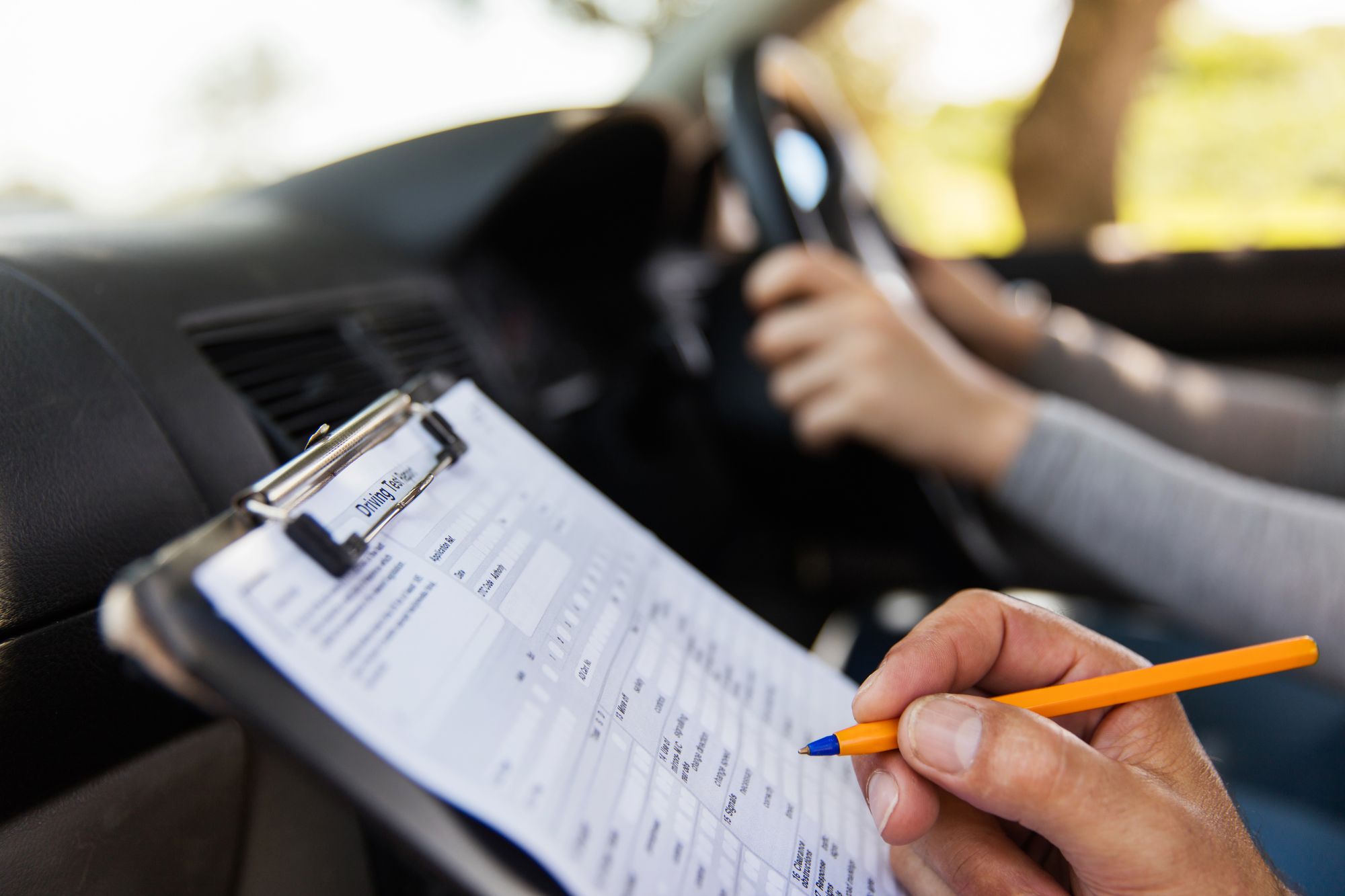 How To Apply For Your Driving Licence In Sharjah how-to-apply-for-your-driving-licence-in-sharjah