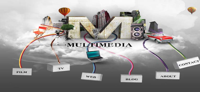 Computer Graphics And Multimedia Application IPEM