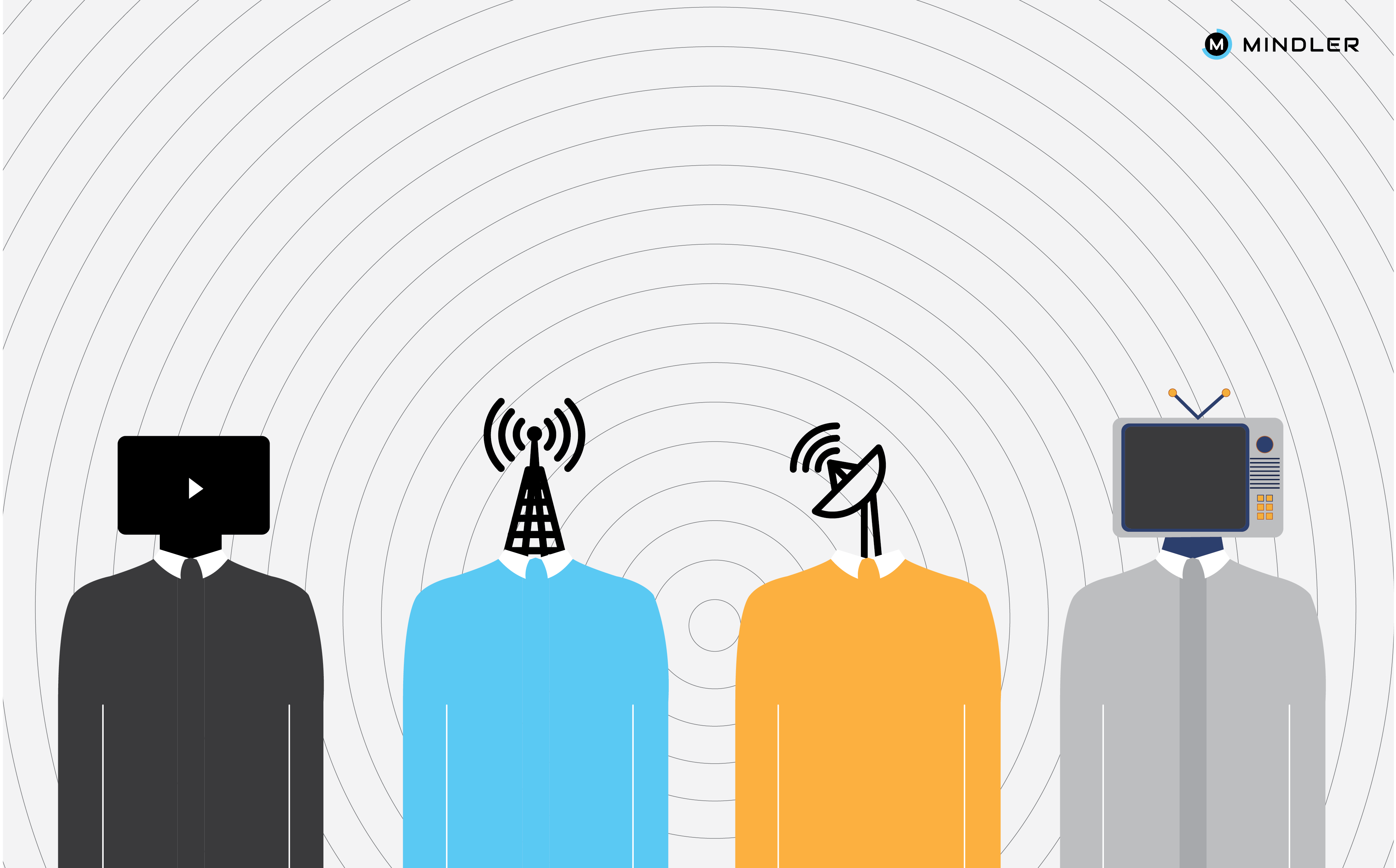 Career In Mass Communication Myths Vs Facts Mindler