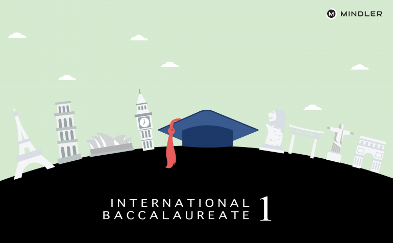 The Front Runner In Holistic Learning: Know All About The IB Board