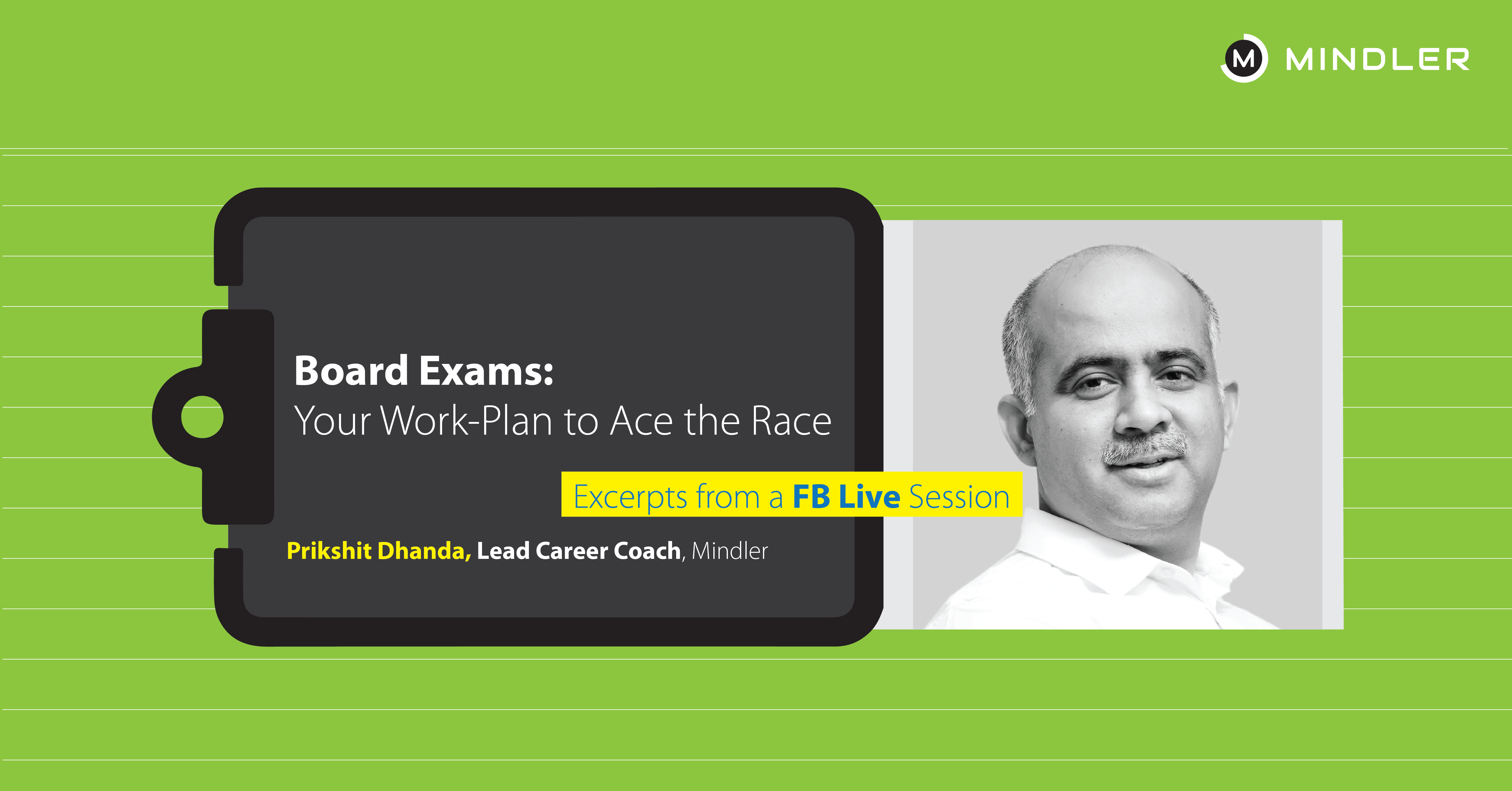 What are some last minute tips for Board Exams - Mindler