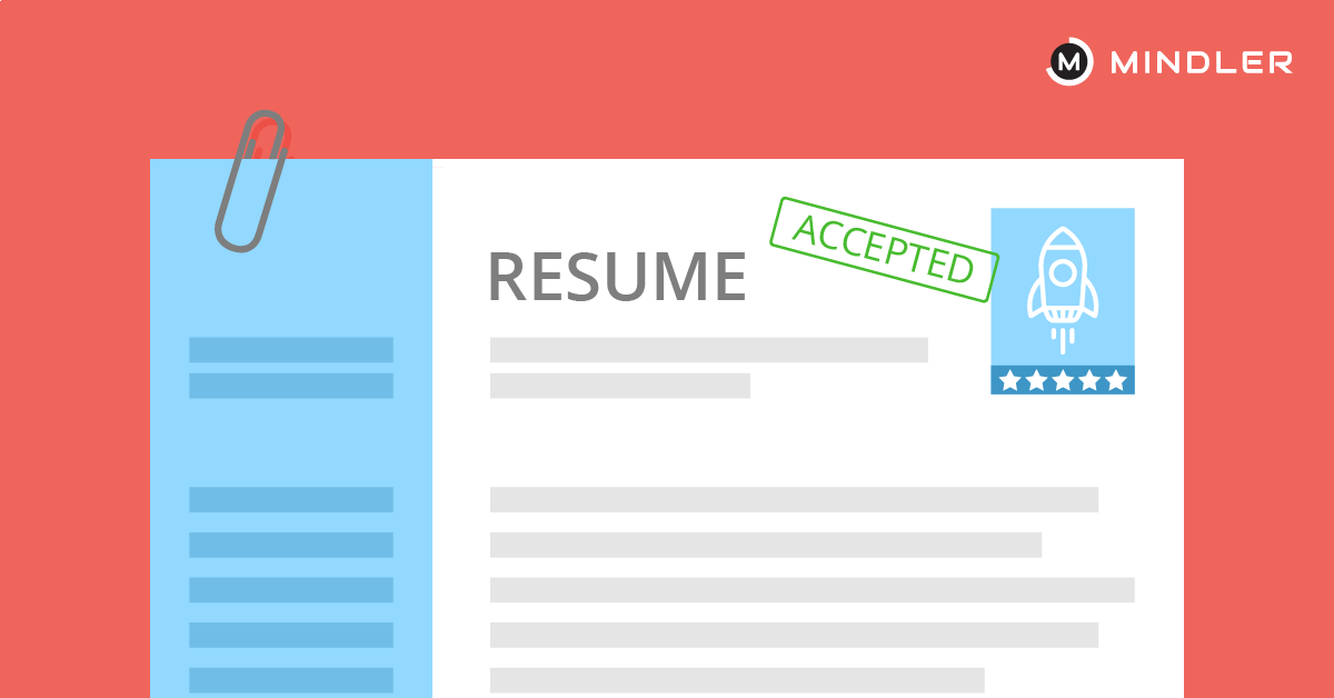 Resume for Freshers: 24 Tips to Build a Winning CV