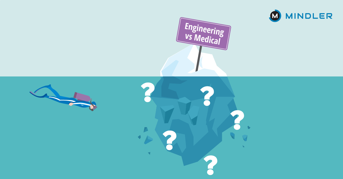 6 Questions That Are Better Than 'Engineering or Medical?' - Mindler