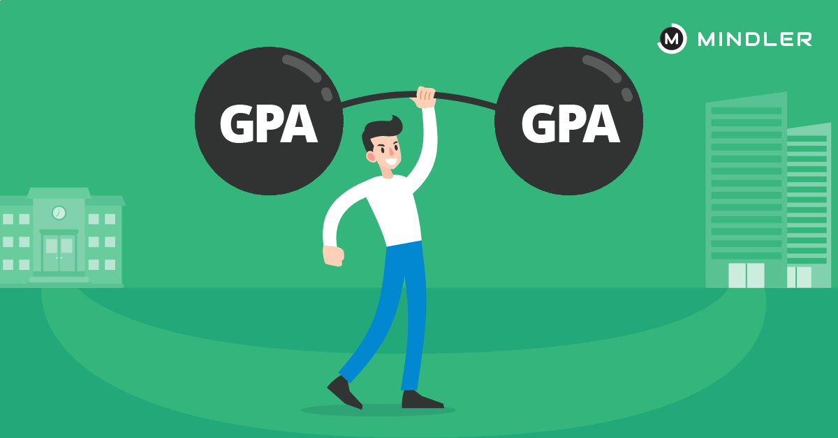 How Much Does Your College GPA Matter In The Real World Mindler How Much Does Your College GPA Matter In The Real World Mindler