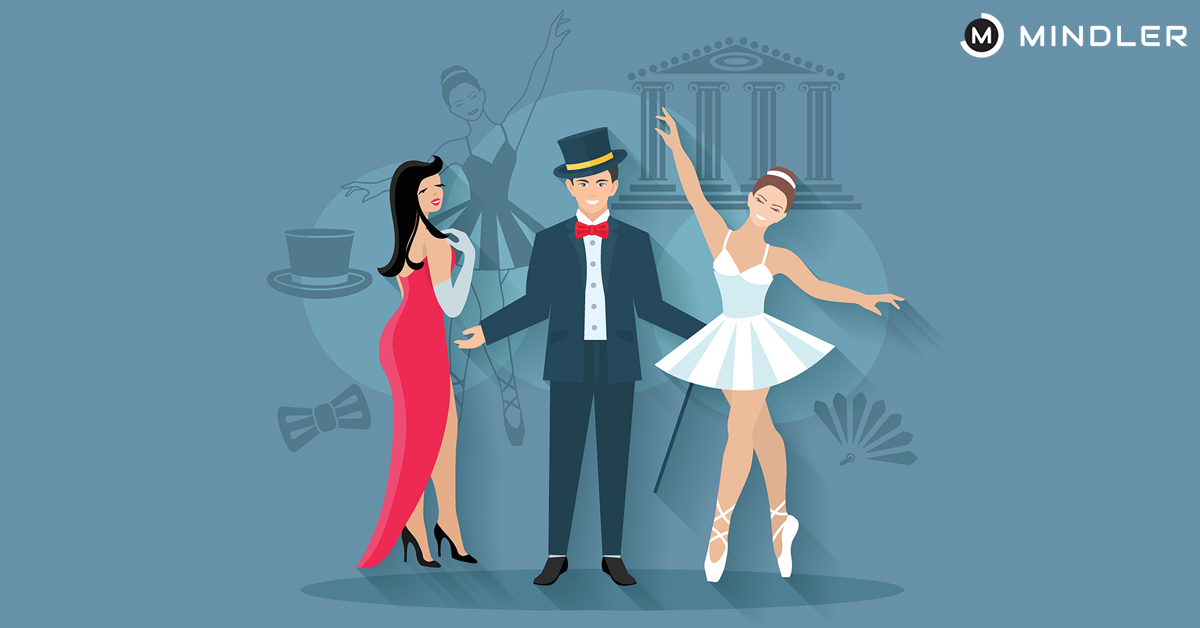 Drama, Music & Performing arts, what are they all all about?