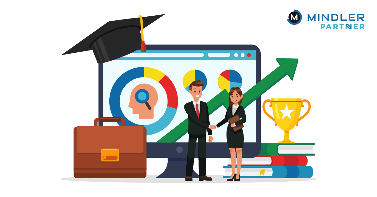 Why become a Mindler Career Counselling Partner?