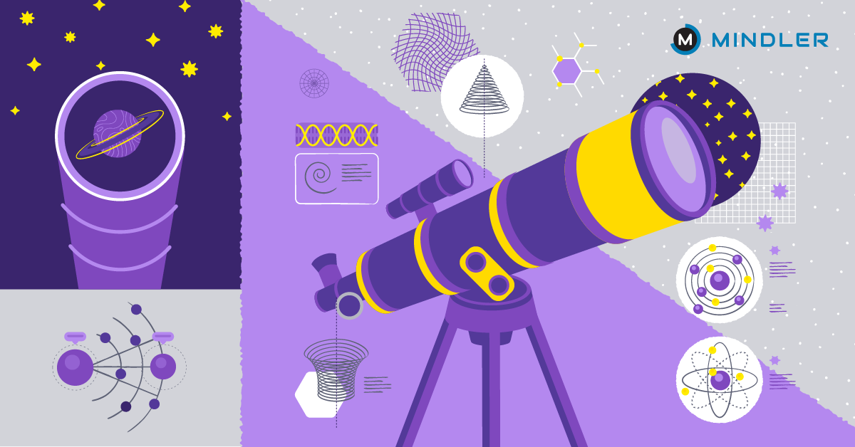 All you need to know about the world of Physical Sciences